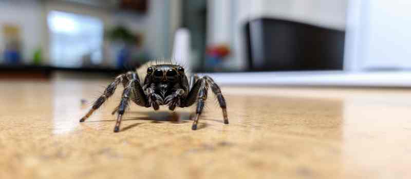 Spider Control Melbourne | Professional Treatments
